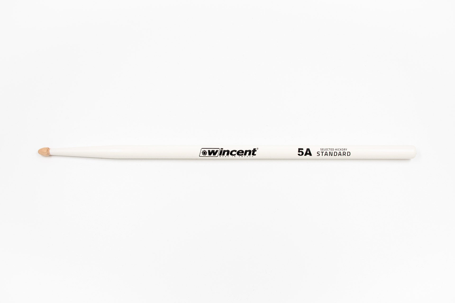 WINCENT 5ACW White Hickory rumpukapulat