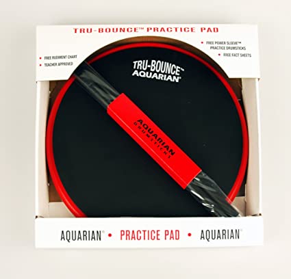 AQUARIAN TBP12 Tru Bounce Pad harjoitusalusta
